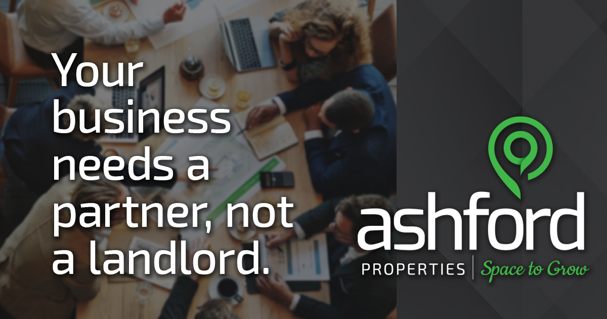 leadership team - Ashford Properties